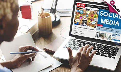 Social Media for Business Course! | Qgrabs