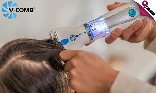 Licetec Lice Removal Devices! | Qgrabs