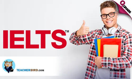 IELTS Expert Academic OR General Bundle Course! | Qgrabs
