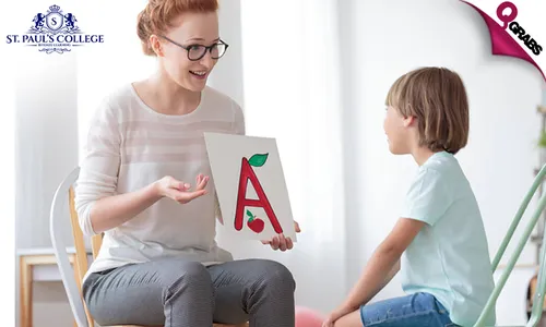 Level-3 Diploma in Speech & Language Therapy Online Course! | Qgrabs