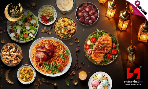 Daily & Weekly Iftar Packages for Takeaway! | Qgrabs