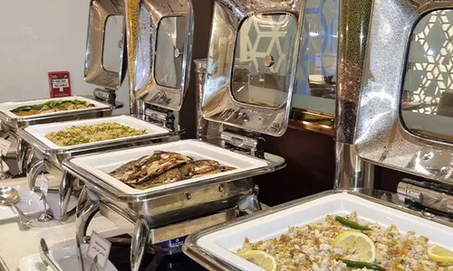 Filipino Buffet in Doha | Tuesday Pinoy Night at Riviera Rayhaan – QR75 ...
