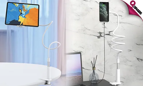 HOCO PH24 Tablet Holder! | Qgrabs