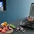 Philips 7000 Series Contact Grill HD6307/70 – Temperature Probe ...