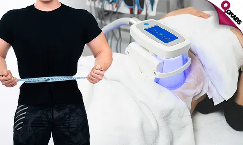 Cryolipo Packages! | Qgrabs